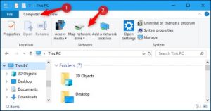{SOLVED} Get Help with File Explorer in Windows 10 - Windows